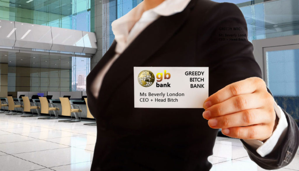 Deposits – greedybitchbank.com